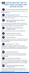 Teaching Children Water Safety Techniques