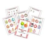 Winter Theme and Centers for Preschoolers - The Crafting Teacher