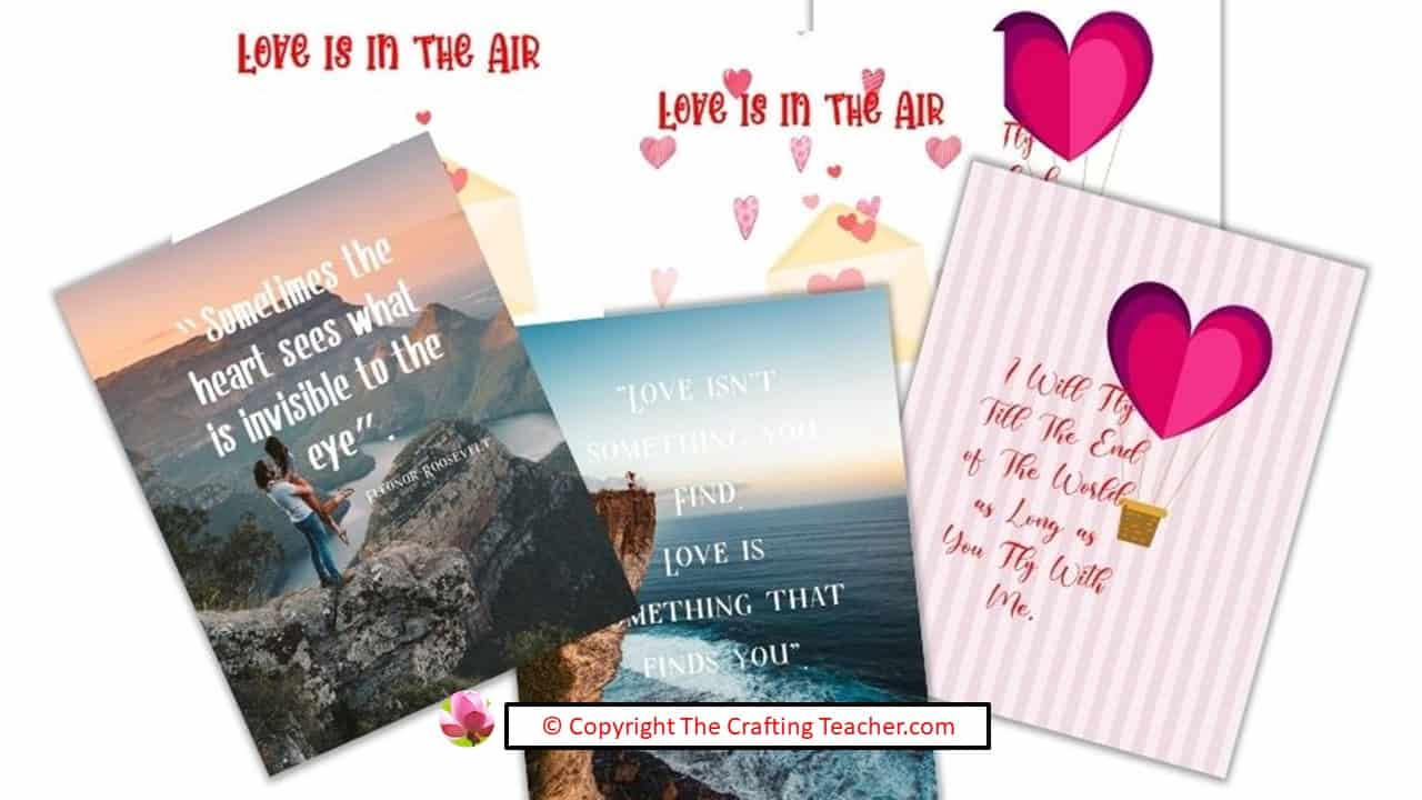 Valentine’s Beginning Sound Clip Cards for Preschoolers - The Crafting ...