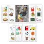 If You Take a Mouse to School Story-related Science Pack For ...